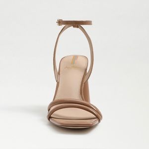 Sam Edelman | Shoes | Nib Sam Elderman Kia Block Heel Sandal Color Rosa ...